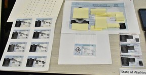 Identification forgery lab in Richmond home dismantled by RCMP ...