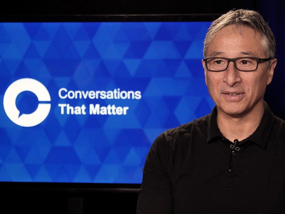 Conversations That Matter: The state of salmon in B.C. | Vancouver Sun