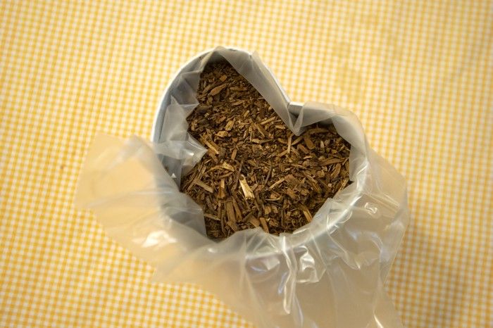 Becoming part of the earth: Human composting gently turns remains into ...