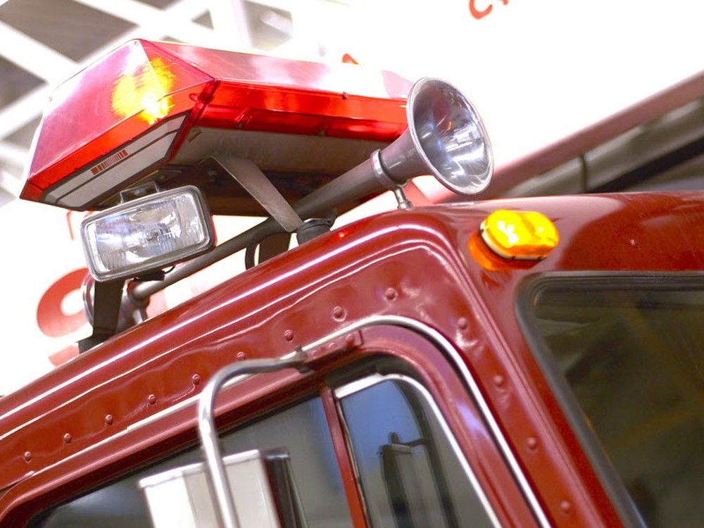 Firefighters in Richmond respond to fire under Oak Street Bridge ...