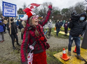 Photos: Jason Payne's best photos of 2022 | Vancouver Sun