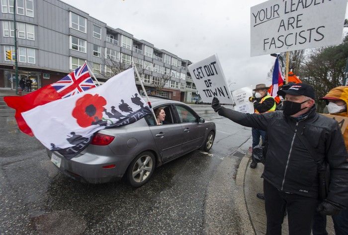 Photos: Jason Payne's best photos of 2022 | Vancouver Sun