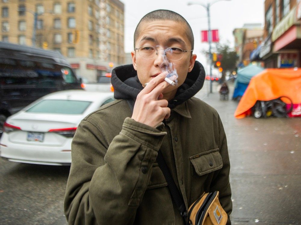 Measuring success of drug decriminalization | Vancouver Sun