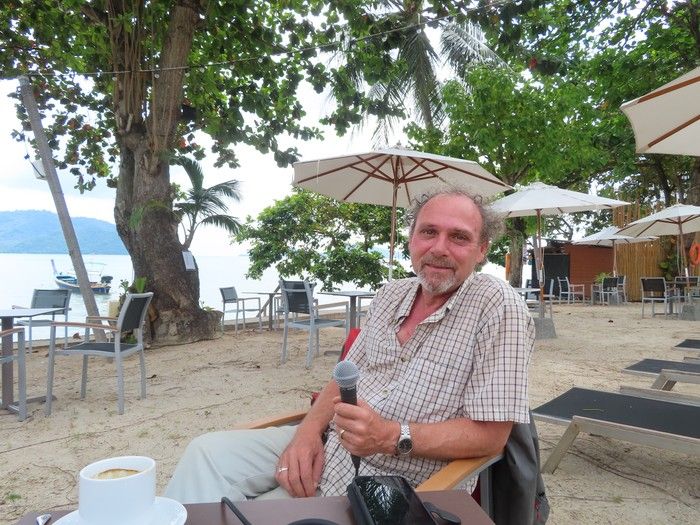 A murder in Phuket: B.C. gang conflict moves overseas | Vancouver Sun