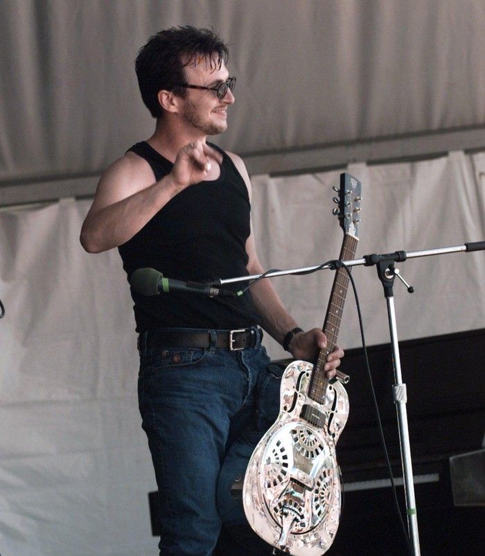 Photos: Memories of the Vancouver Folk Festival | Vancouver Sun