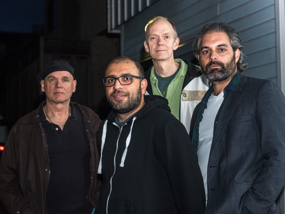 Events in Vancouver: Things to do Jan. 26-Feb. 1 | Vancouver Sun