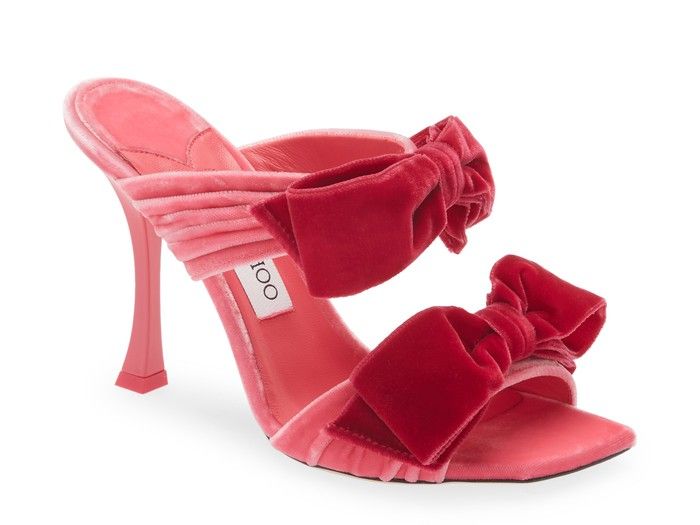 Fab Five: Pink styles that will definitely elevate your wardrobe ...
