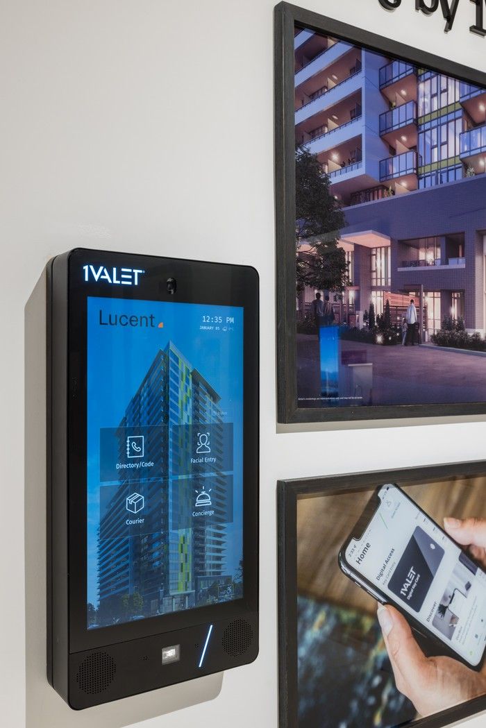 Lucent in Surrey City Centre designed for the 'future of living ...