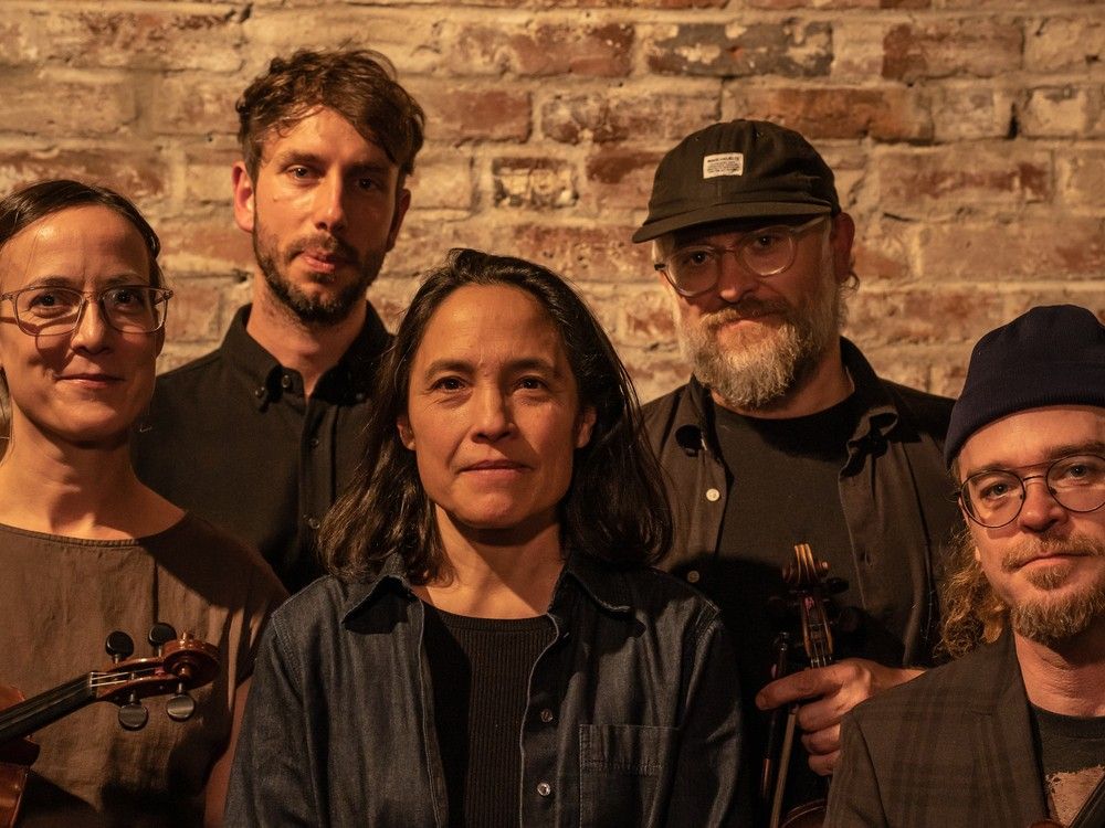 West Cost String Summit launches in Vancouver | Vancouver Sun