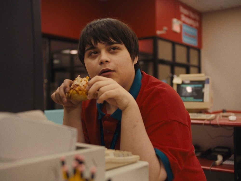 Craigslist ad was first step for I Like Movies star Isaiah Lehtinen ...