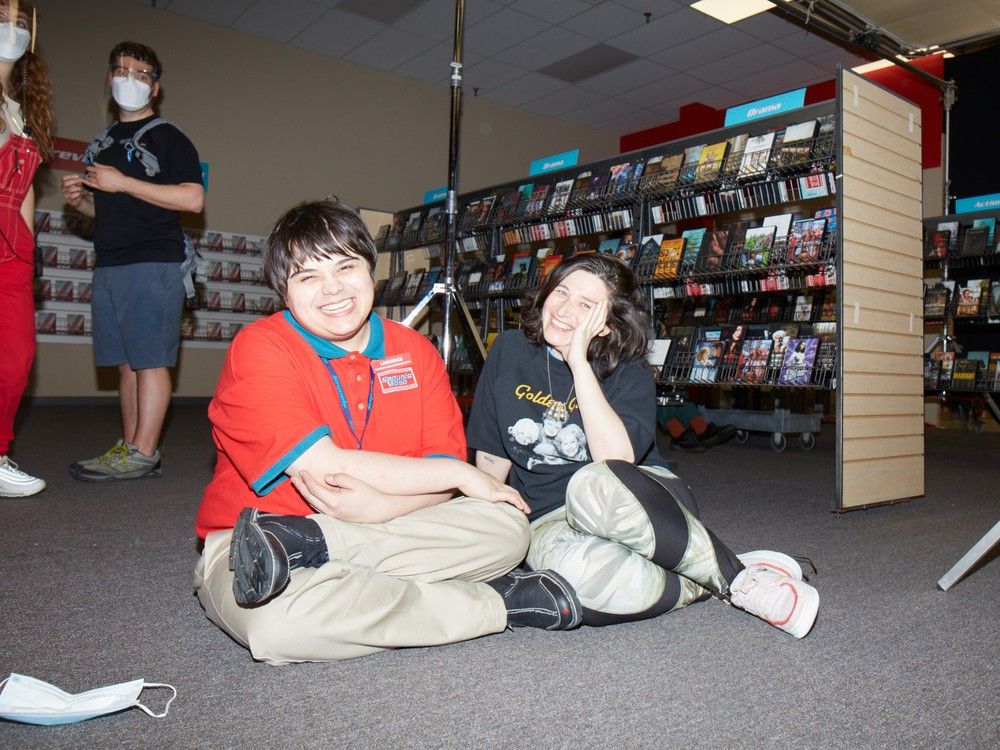 Craigslist ad was first step for I Like Movies star Isaiah Lehtinen ...