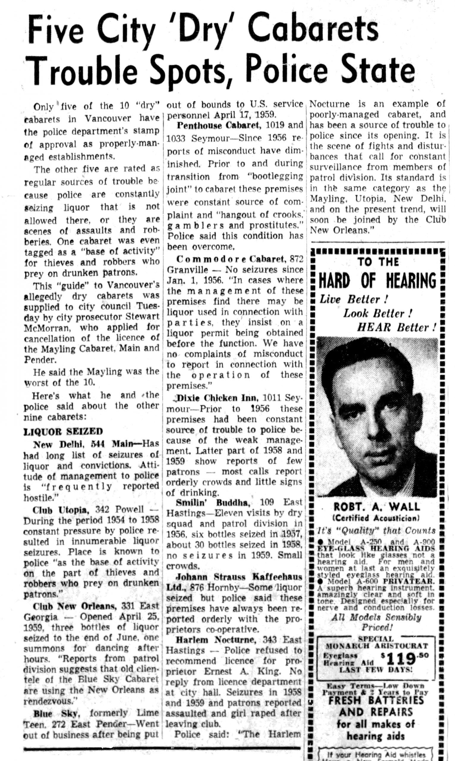 This Week in History, 1966: The Shanghai Junk sails into Chinatown ...