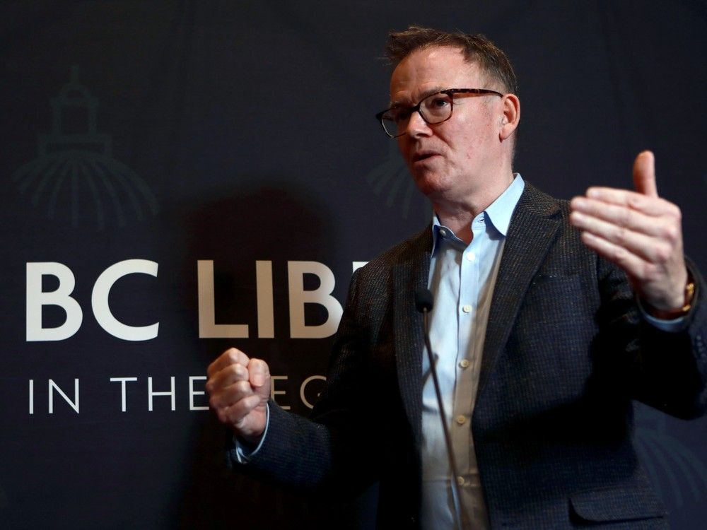 Kevin Falcon would spend $1.5B for mental health/addiction services ...