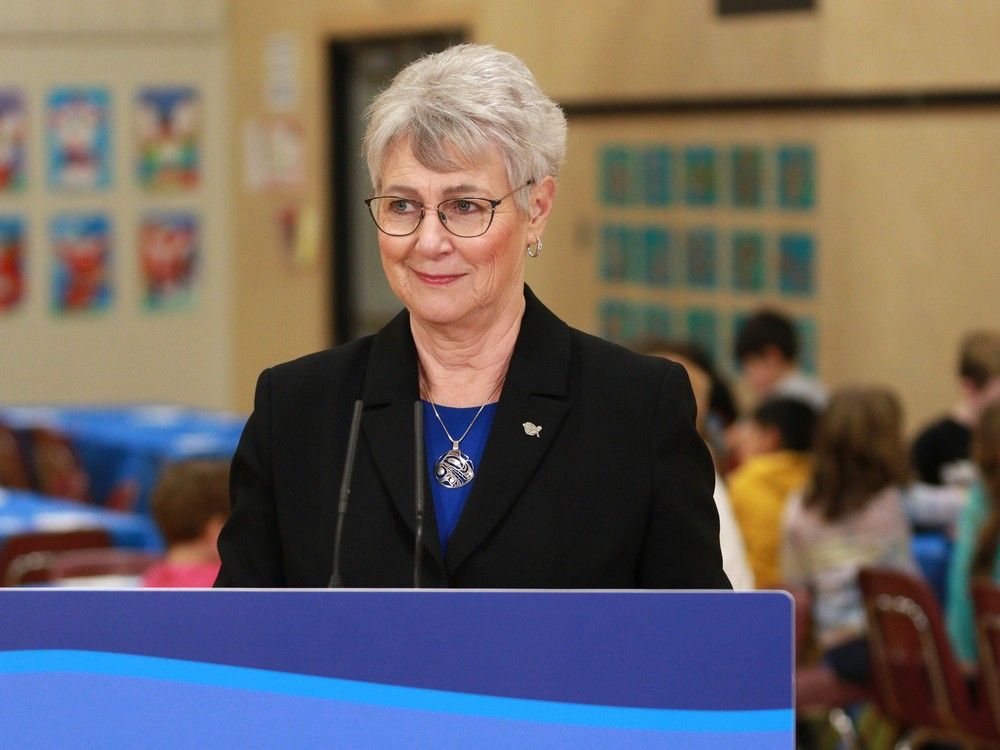 Katrine Conroy: Budget 2023 delivers today for a stronger tomorrow ...