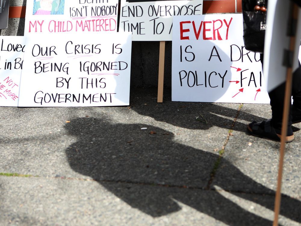 B.C. First Nation declares emergency over drug and alcohol crisis ...