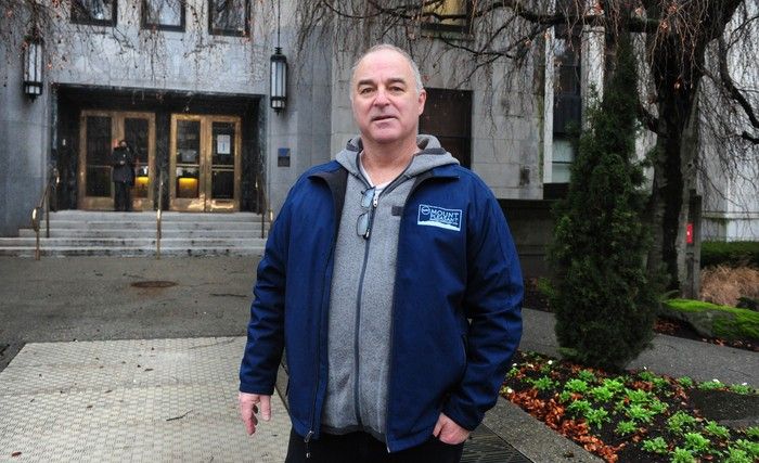 Two East Vancouver neighbourhoods duel over iconic East Van Cross ...