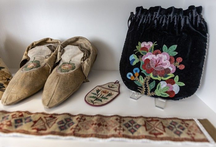 The grandmothers: Métis cultural treasures find their way home ...