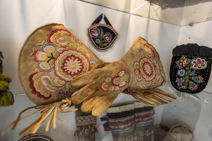 The grandmothers: Métis cultural treasures find their way home ...