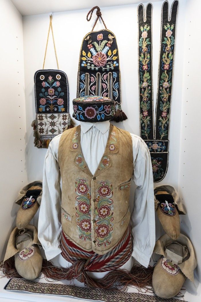 The grandmothers: Métis cultural treasures find their way home ...