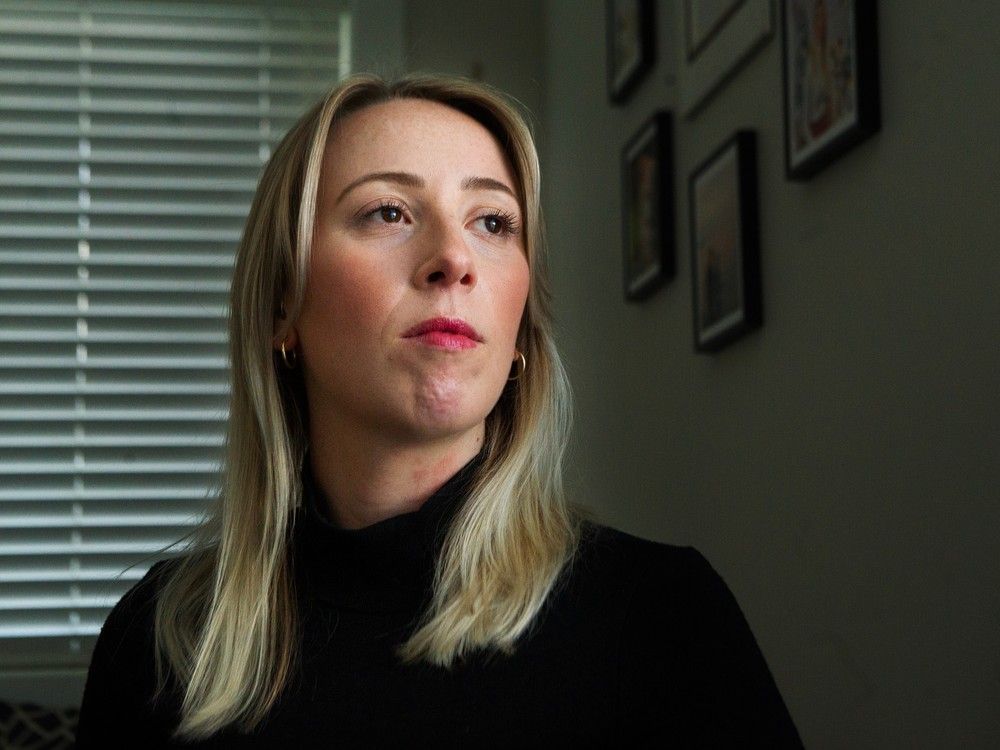 Metro Vancouver woman raises awareness about carbon monoxide poisoning ...