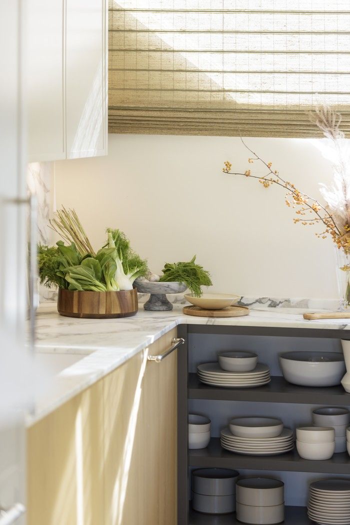 Vancouver home tour: Designer Jamie Banfield transforms a tired ...