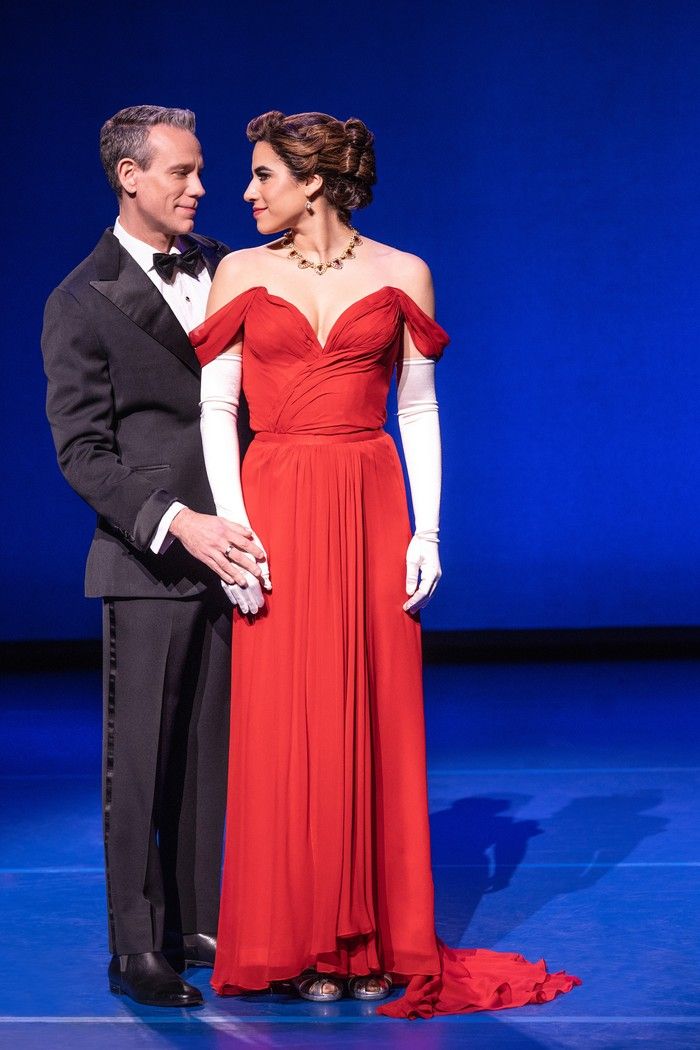 Pretty Woman makes leap from screen to stage with romance intact ...