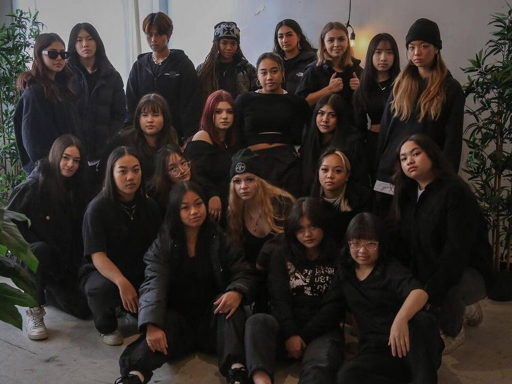 BC artists featured on next week's episode of Canada's Got Talent ...