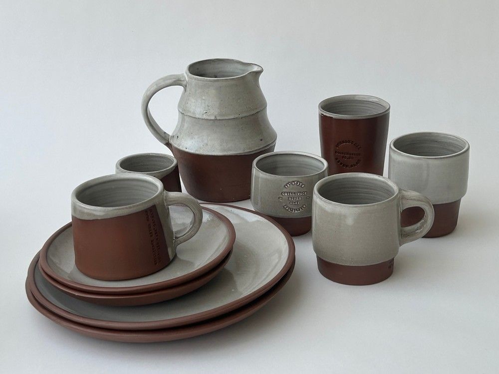 Two BC ceramicists showcase collections and installations | Vancouver Sun