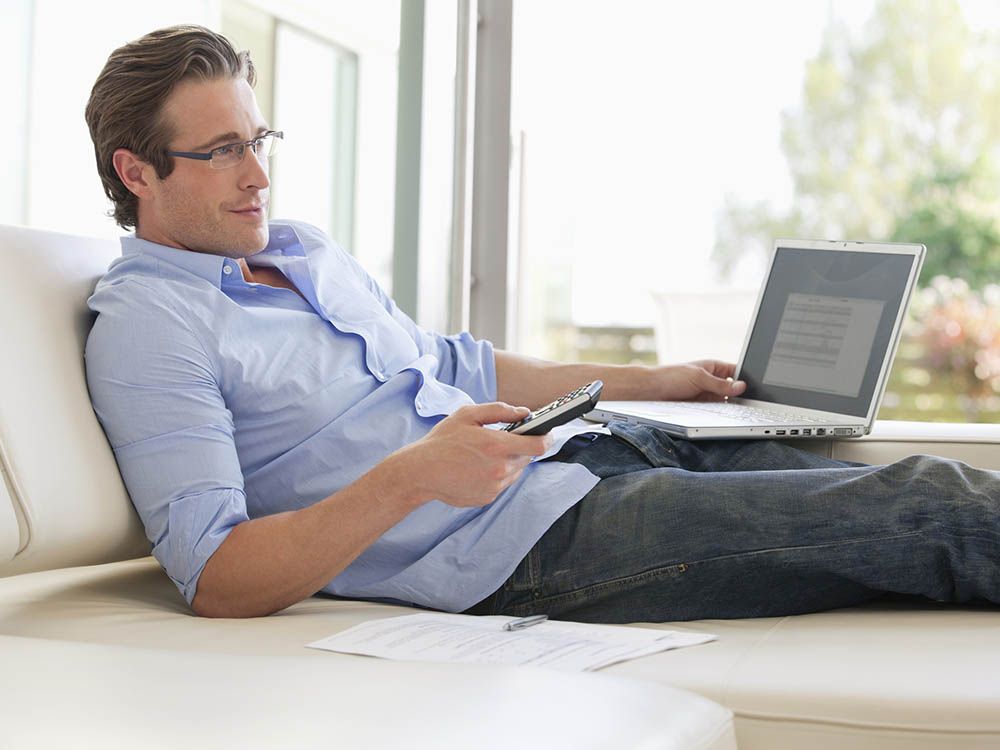 Pandemic permanently changed our daily routines: BC Hydro report ...