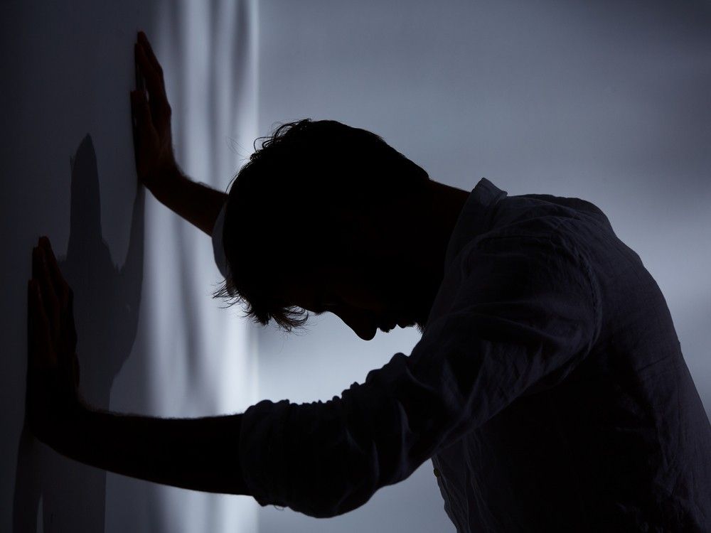 MAID should never be employed as a solution to a broken mental health ...