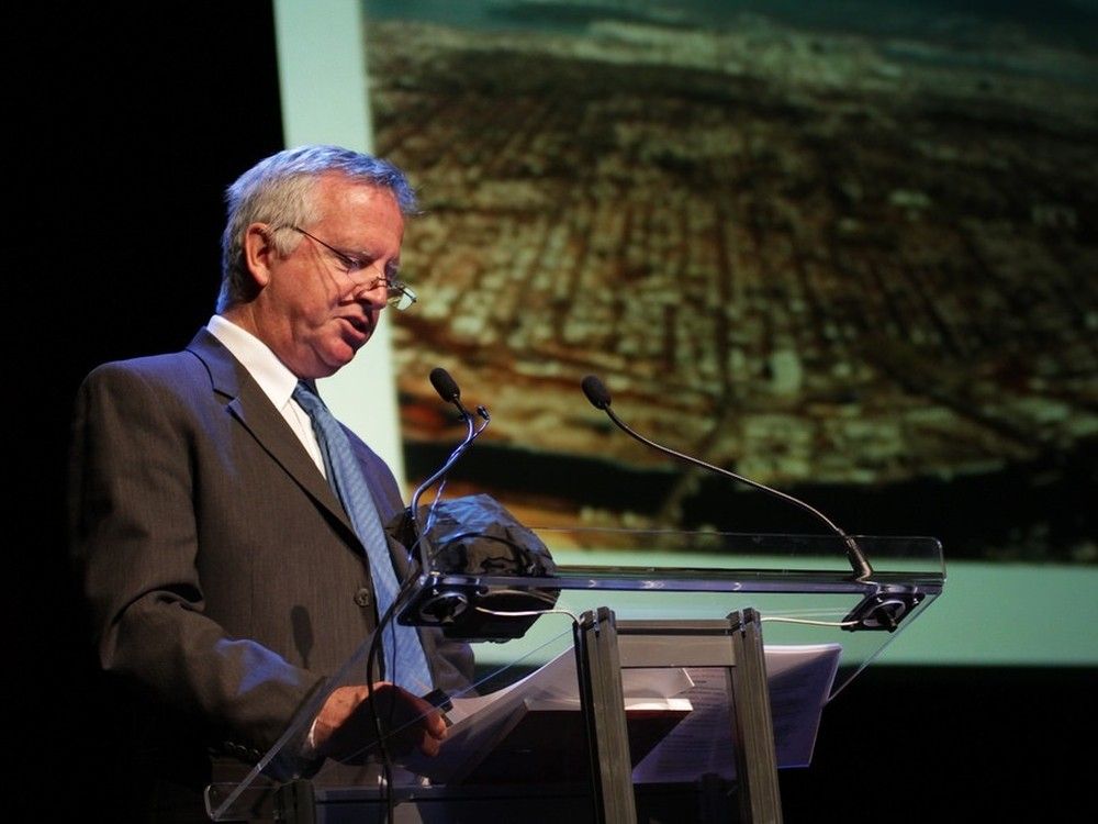 Douglas Todd: There are cons, not just pros, for a subway to UBC ...