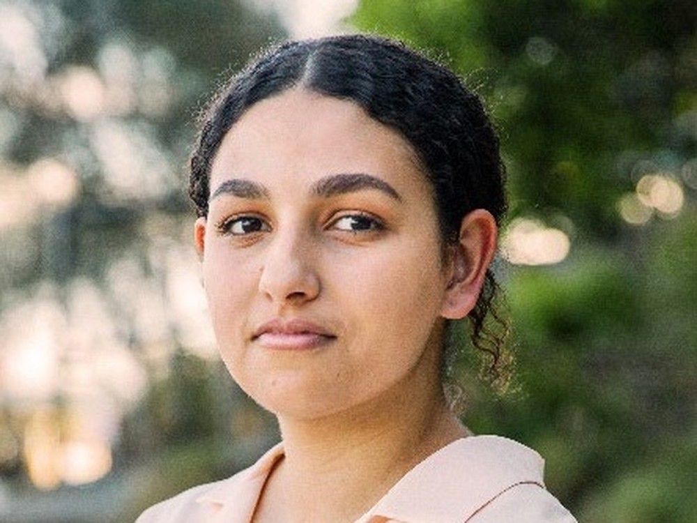 Books: Young Muslim woman’s memoir deserves respect and attention ...