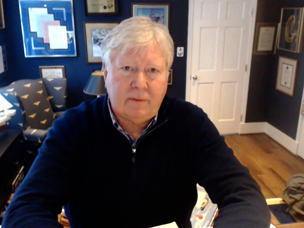 Conversations That Matter: What is Putin’s endgame? | Vancouver Sun