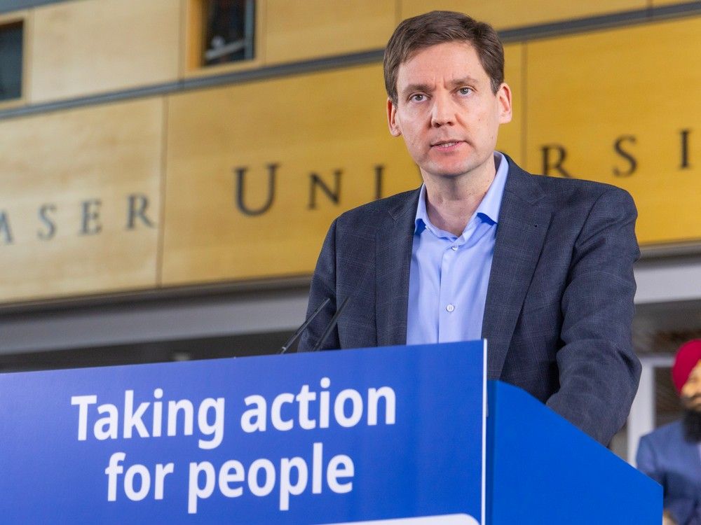 Comment: Eby should axe the tax on home heating | Vancouver Sun