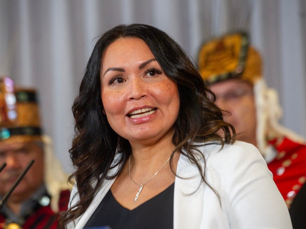 $2.4‑billion Cedar LNG project on Haisla land near Kitimat gets B.C. OK ...