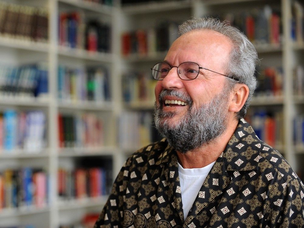 Two B.C. poets make Griffin Prize longlist | Vancouver Sun