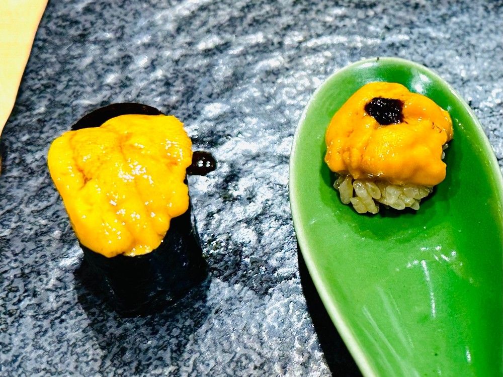 Restaurant review: Okeya Kyujiro, in praise of food and beauty ...