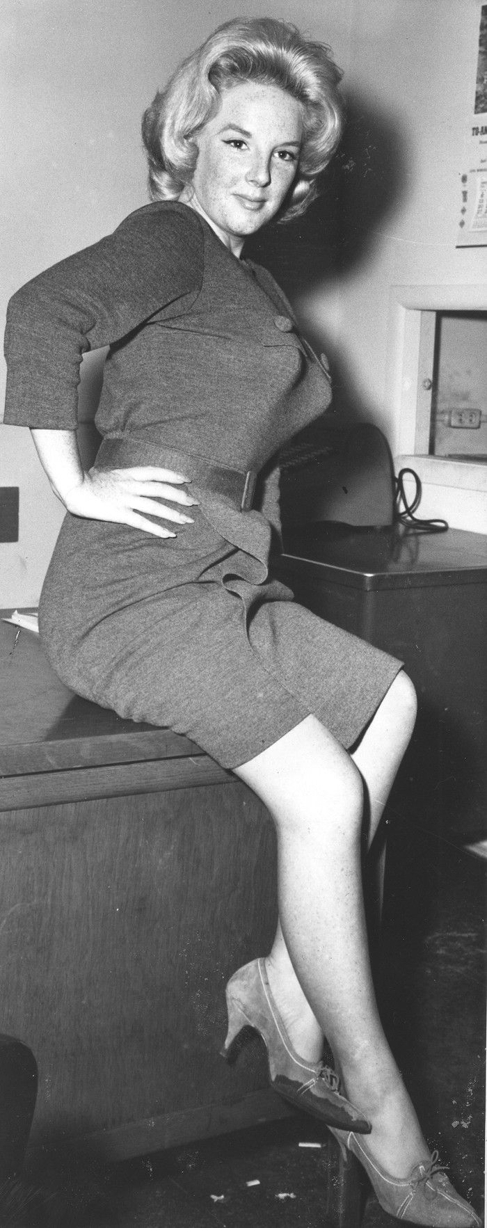 Obituary: B.C.'s Pamela Gordon was Canada's first Playboy playmate ...