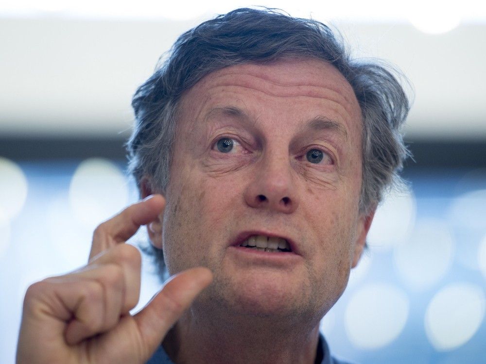 Cap on B.C. carbon emissions could pave way for other LNG development ...