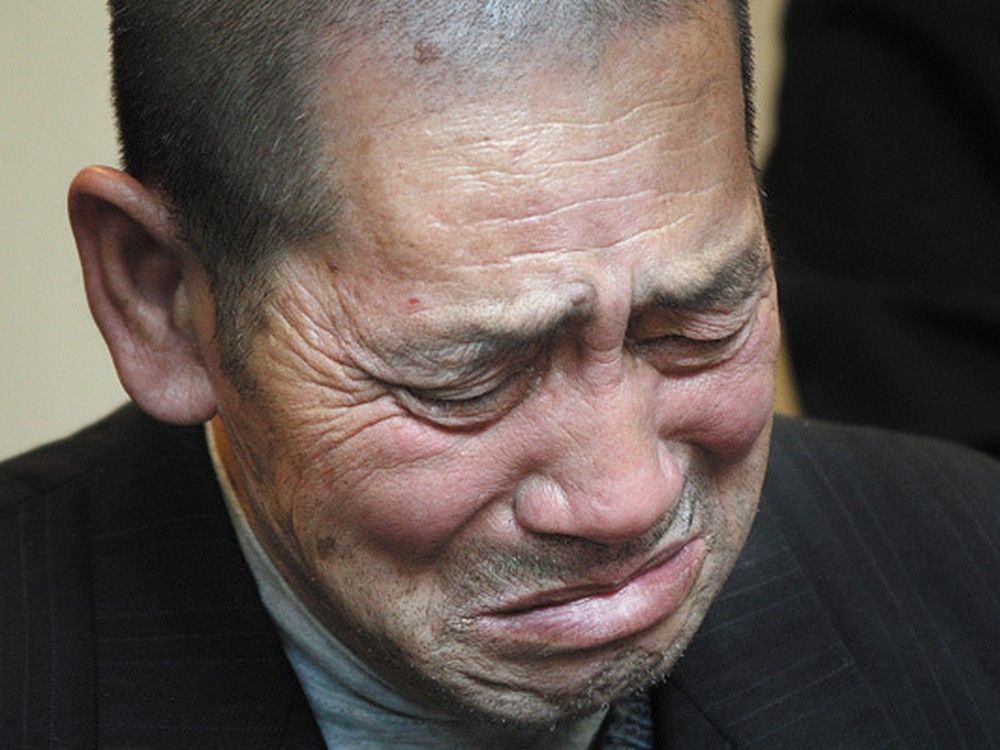 Man responsible for death of woman in B.C. claims she is still alive ...