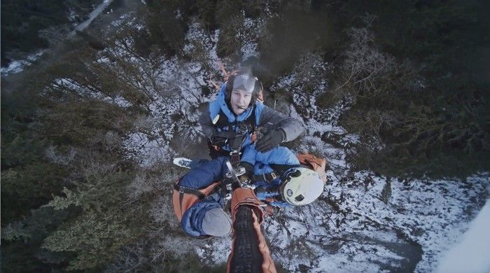 Nighttime helicopter hoists saving lives on North Shore mountains ...