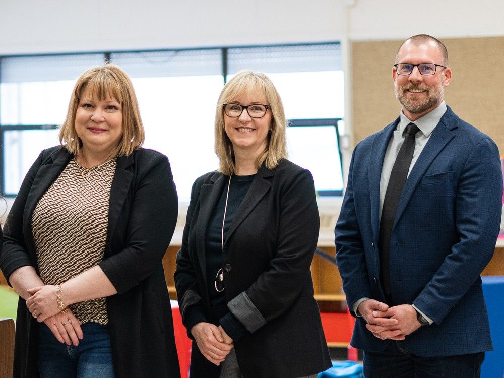 Children's Fund seeing growing need for poverty relief | Vancouver Sun