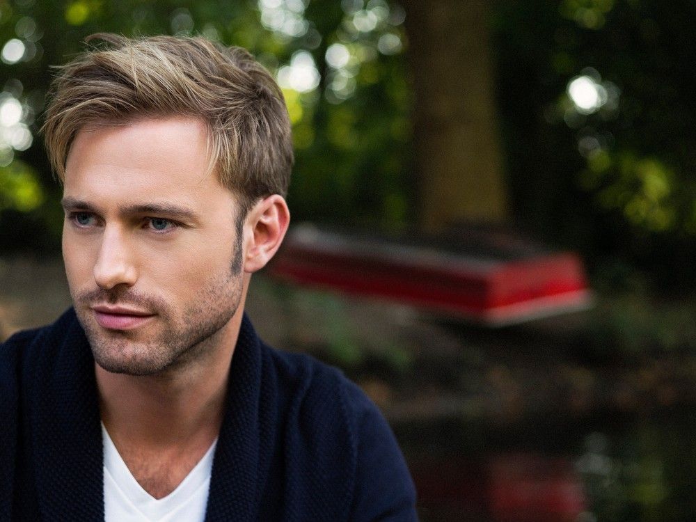 Classical: For Benjamin Appl, mixing things up lets him experiment ...