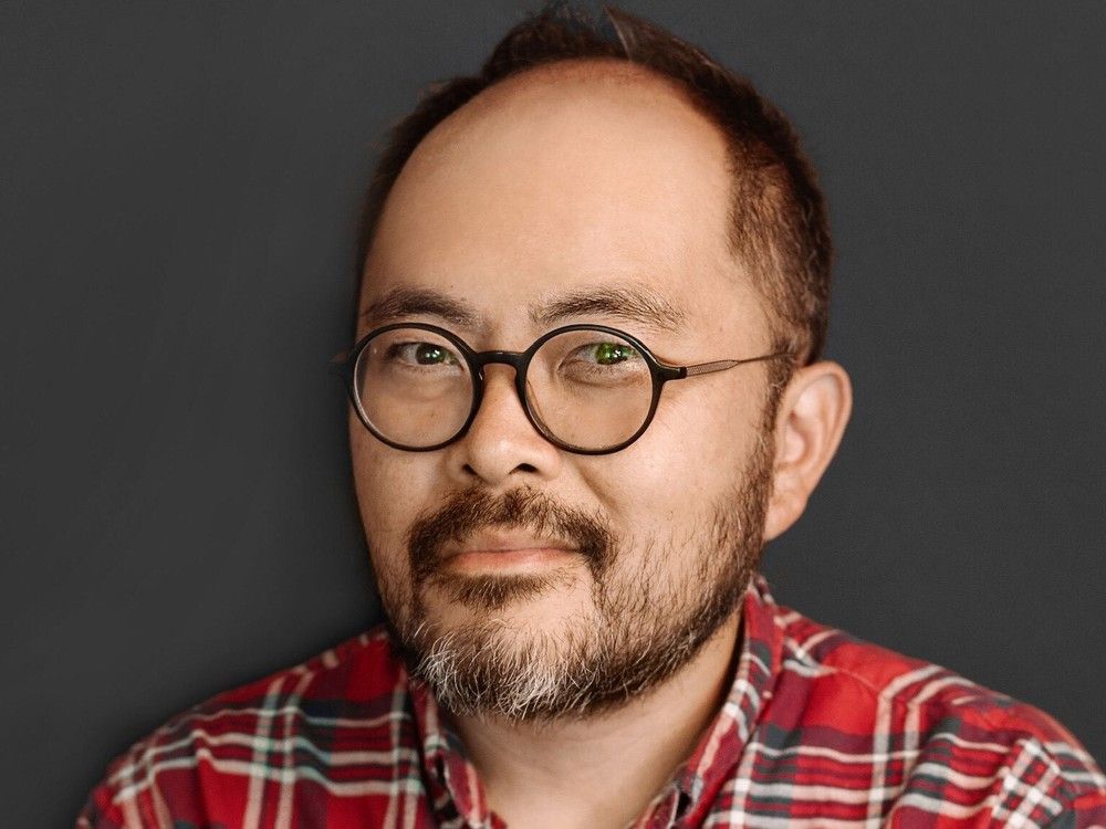 Writer loses control of narrative in The Double Life of Benson Yu ...