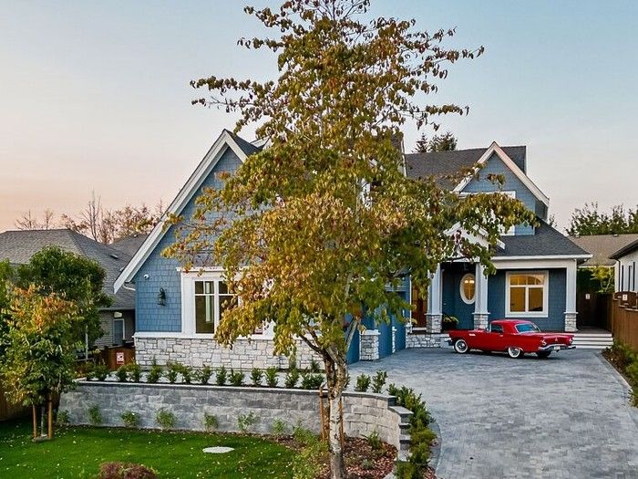 Sold (Bought): Multi-generational home offers flexible living options ...