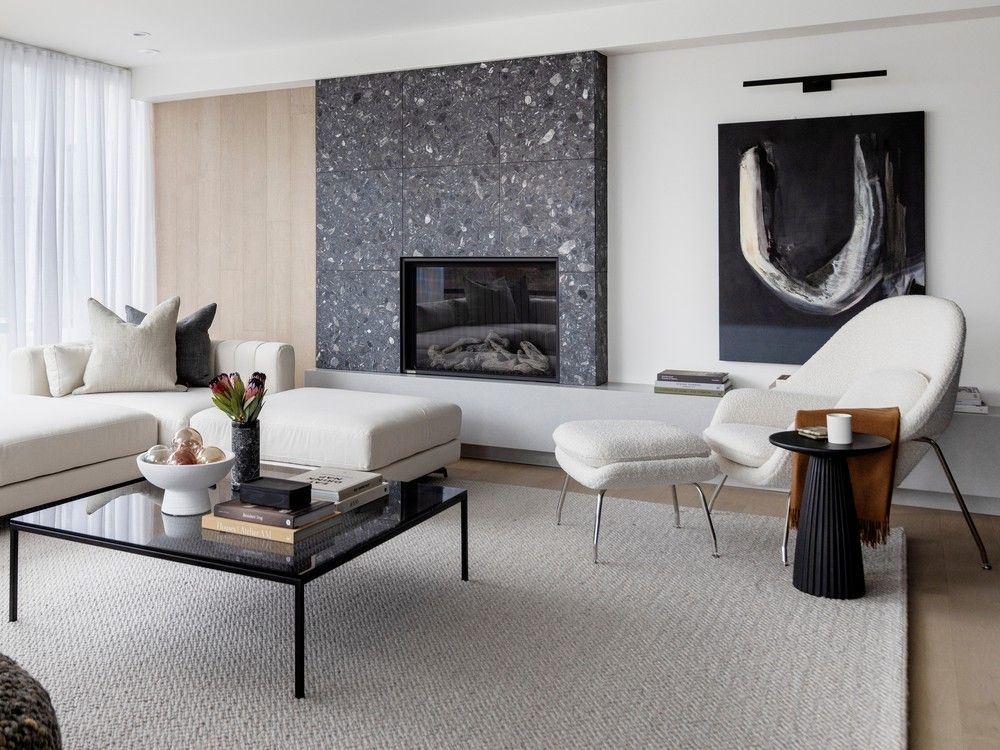 Westside residence is revamped, reimagined | Vancouver Sun