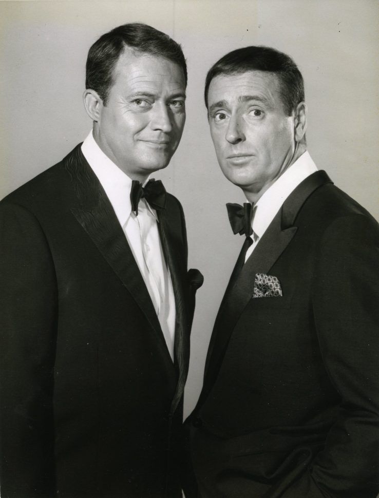 Week in History, 1968: Rowan and Martin's Laugh-in comes to Vancouver ...