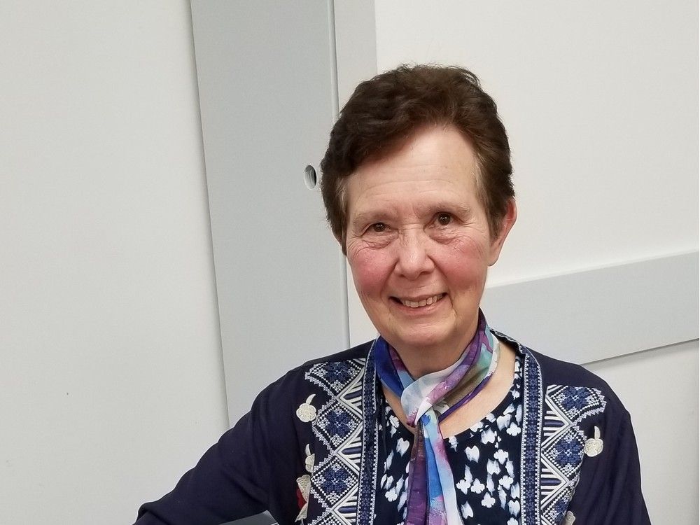 Books: Losing Us deals with the dark heart of dementia care | North Bay ...