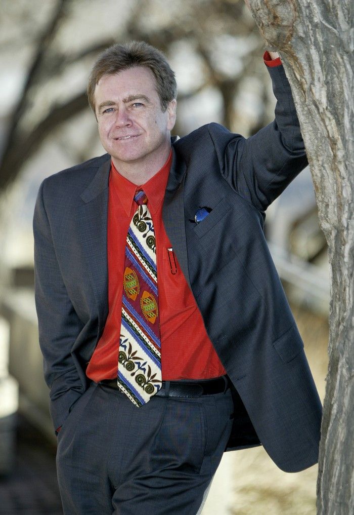 Ian Mulgrew: Goodbye is too good a word, farewell | Vancouver Sun