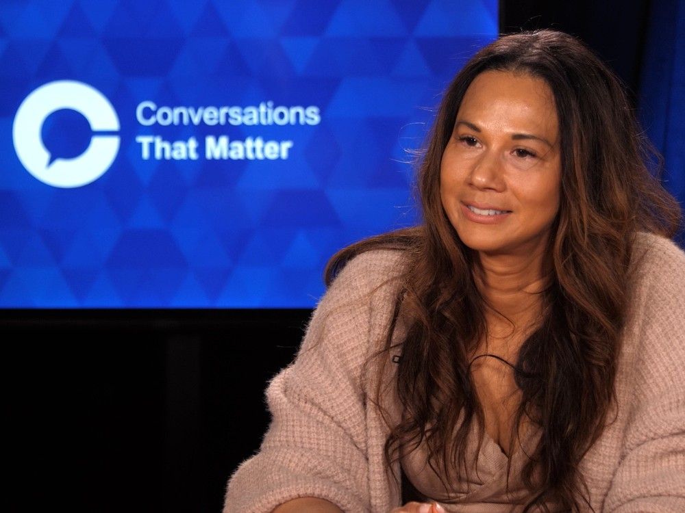 Conversations That Matter: One Girl Can on a mission | Vancouver Sun